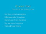 Creative Thinking Problem Solving Pdf Hobbies Interests