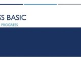 Progress Css Basic Pdf