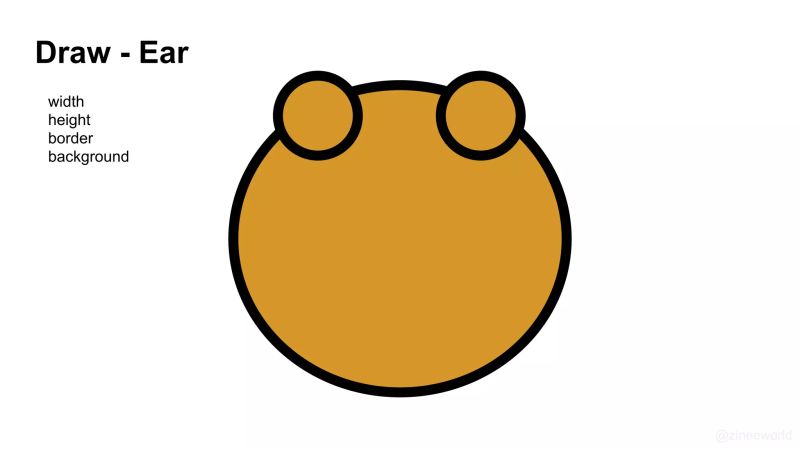 Css Drawing Basic Tutorial Ppt - Artistic Ultra HD Geometric Photos | Free Download