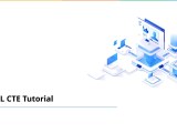 Sql Cte Tutorial Sql With Clause Commom Table Expressions