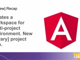 Custom Angular Libraries Ppt