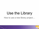 Custom Angular Libraries Ppt