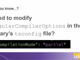 Custom Angular Libraries Ppt