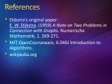 Dijkstra S Algorithm Pptx