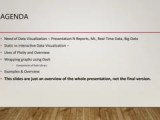 Dash Plotly Data Visualization Pptx
