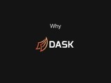 Dask Parallelism For Machine Learning With Python Ppt