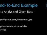 Data Analysis Using Python Odp