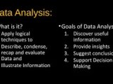 Data Analysis Using Python Odp