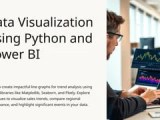 Data Visualization Using Python And Power Bi 3 Pptx