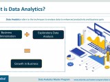Data Analytics For Beginners Introduction To Data Analytics Data
