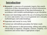 Data Processing Editing And Coding Pptx