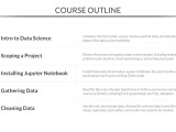 Data Science In Python Data Prep Eda Pdf
