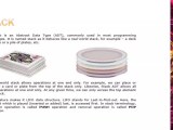 Data Structure Stack Ppt