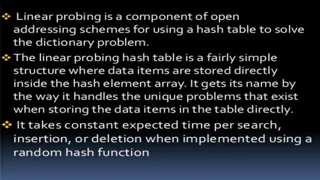 Datastructure Algorithm Ppt - Mobile Vintage Patterns for Desktop