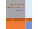 Data Structure Algorithm Using Java Pdf