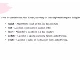 Data Structures And Algorithm Module 1 Pptx