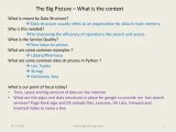 Data Structures In Python Ppt