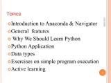 Datatypes Python Programming Pptx