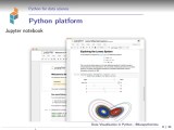 Data Visualization In Python Pdf Graphics Software Computer
