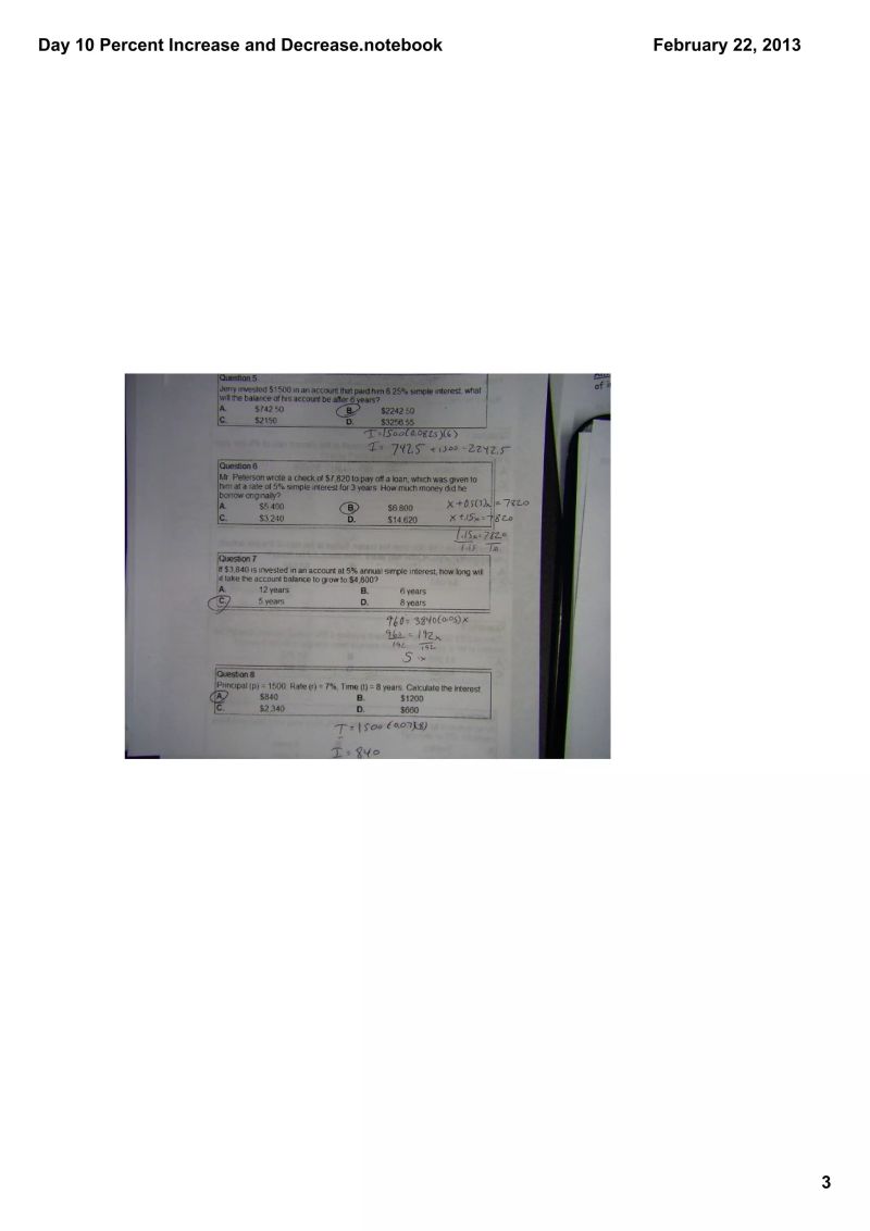 2 10 Percent Increase And Decrease 2 10 Percent Increase And Decrease - Light Photo Collection - Ultra HD Quality