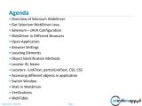 Selenium Webdriver With Java Ppsx