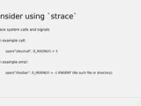 Debugging Hung Python Processes With Gdb Pdf
