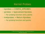 Kernel Debugging Profiling Pdf