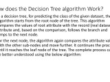 Decision Tree Classification Algorithm Pptx