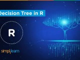Decision Tree In R Decision Tree Algorithm Data Science Tutorial