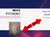 Demystifying Data Science Using Python Pptx