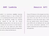 Deploying Computer Vision Model As Api Using Aws Lambda And Api Gateway