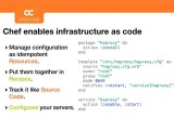 Deploying Openstack With Chef Ppt