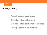 Deploying Openstack With Chef Ppt