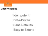 Deploying Openstack With Chef Ppt