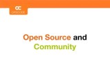 Deploying Openstack With Chef Ppt