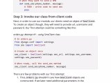 Designing Modules In Python Pdf