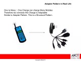 Design Patterns Adapter Pattern Ppt