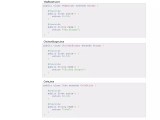 Design Pattern Tutorial Pdf