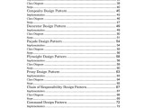Design Pattern Tutorial Pdf