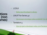Developing Series 40 Java Apps For Multiple Ui Patterns Pdf