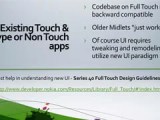 Developing Series 40 Java Apps For Multiple Ui Patterns Pdf