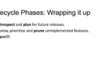Development Process For Micro Projects Pptx