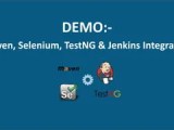 Devops Testing Continuous Testing In Devops Devops Tutorial