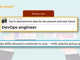 Devops Tutorial For Beginners Devops Tutorial Devops Tools Devops