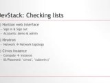 Openstack Devstack Installation Using Virtualbox Ubnutu Juno With