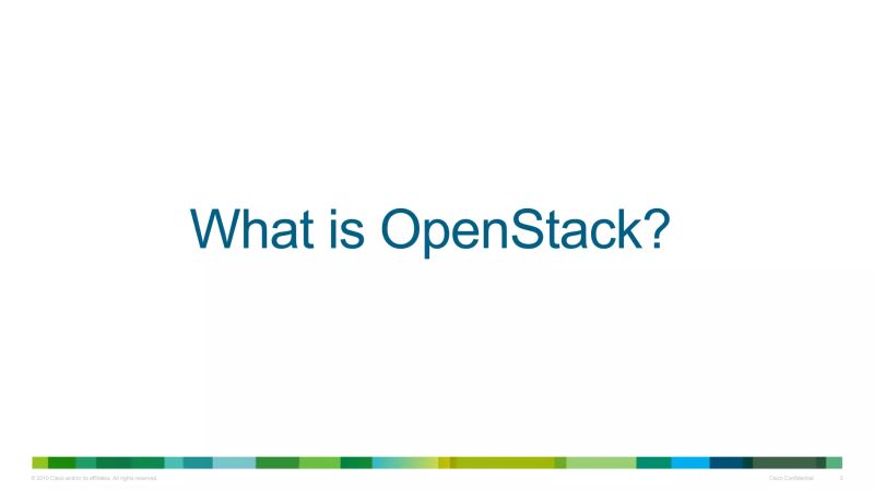 Openstack Development Using Devstack Pptx - Gorgeous Abstract Pattern - Full HD