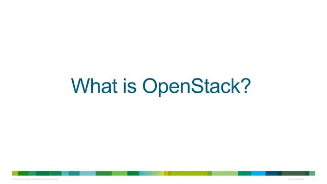 Openstack Development Using Devstack Daniel Watrous On Software And - Gradient Pictures - Professional 8K Collection