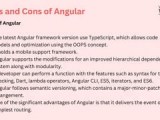 Difference Between Angular And Angularjs Pdf