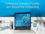 Difference Between Parallel And Sequential Computing Pptx Computing