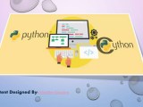 Difference Between Python And Cython Pdf